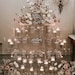 Acrylic Cube Seating Chart | Delivered in North NJ, Some Central NJ ...