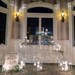 Acrylic Cube Seating Chart Delivered in North NJ Some - Etsy