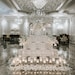 Acrylic Cube Seating Chart | Delivered in North NJ, Some Central NJ ...
