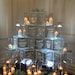 Acrylic Cube Seating Chart Delivered in North NJ Some - Etsy