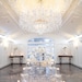 Acrylic Cube Seating Chart | Delivered in North NJ, Some Central NJ ...