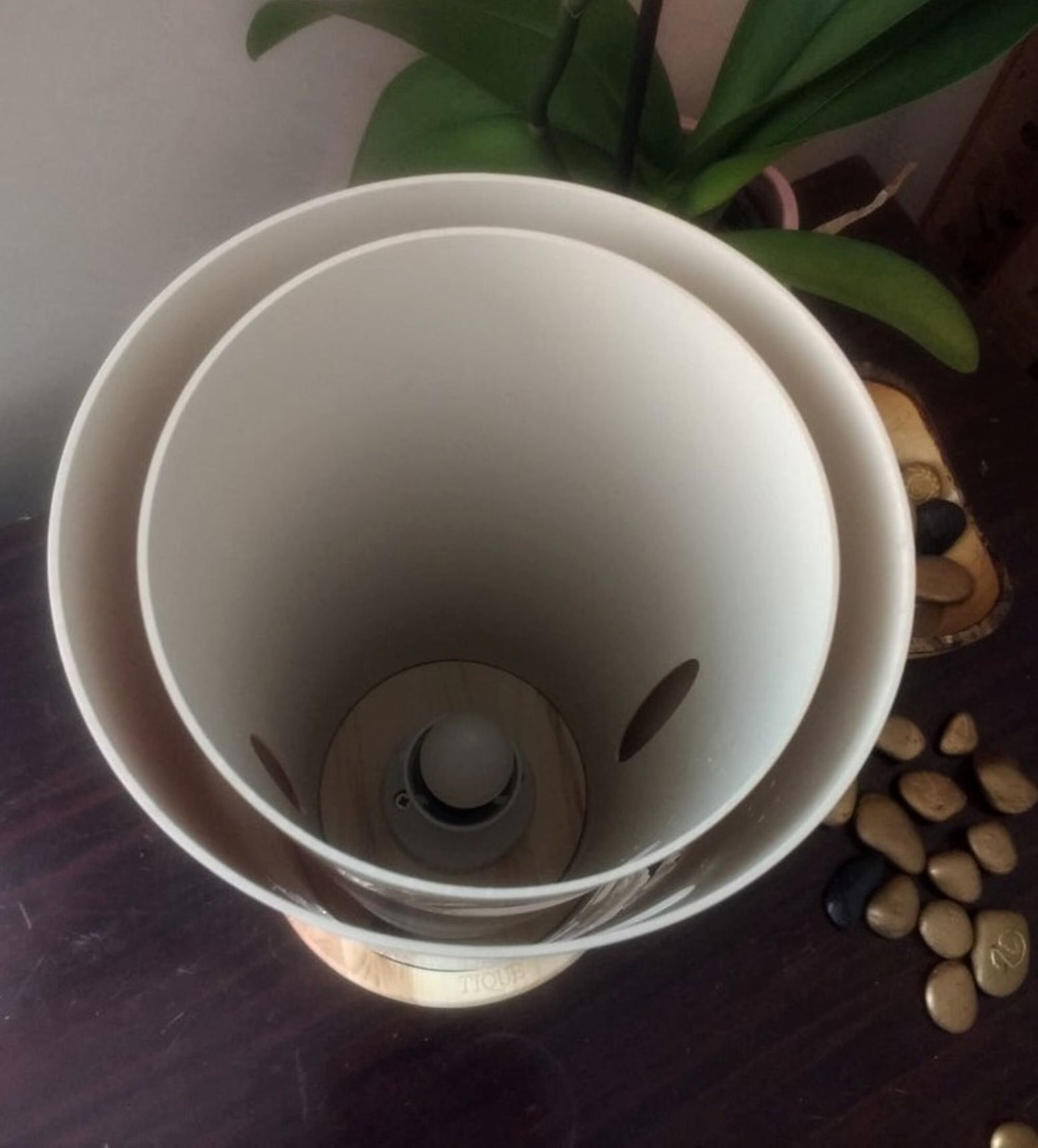 Spring/bunny/seasons Table Lamp - Etsy UK