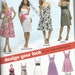 Simplicity CRAFTS PATTERN 8763 - Family Albums by Elaine Heigl - 12 ...