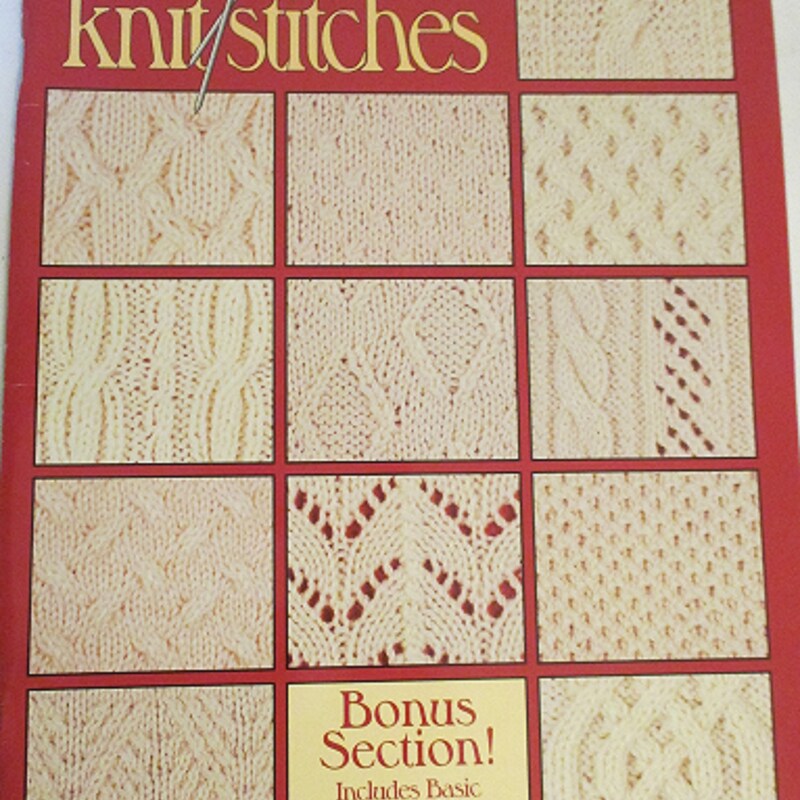 Knitted Muffler - Etsy