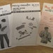 Simplicity CRAFTS PATTERN 8763 - Family Albums by Elaine Heigl - 12 ...