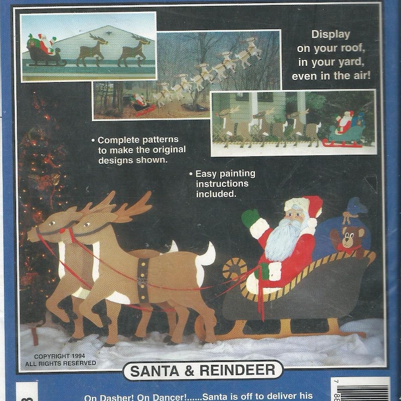 The Winfield Collection Patterns - Etsy