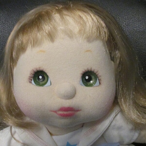 My Child Doll - Etsy