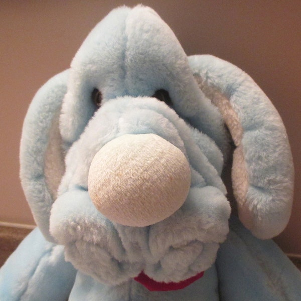 Dog Puppet - Etsy