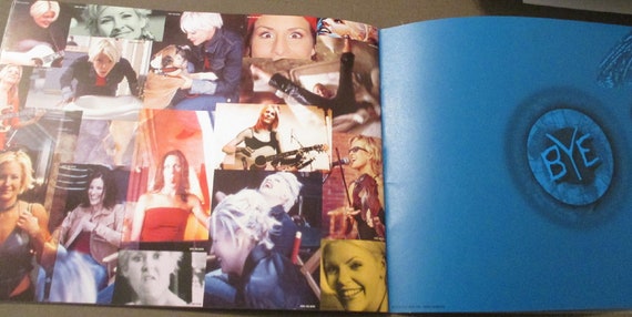 Dixie Chicks Fly Album