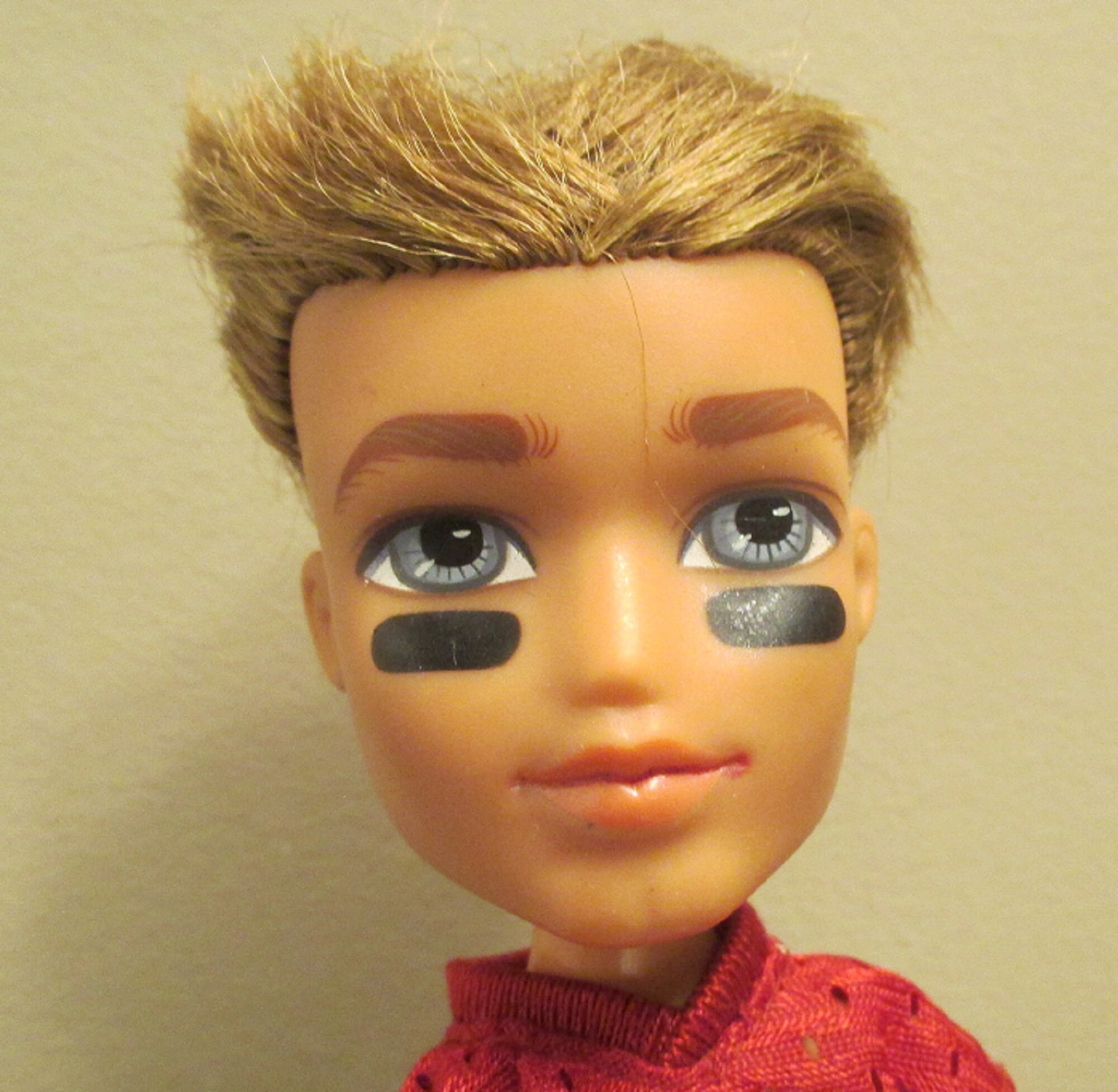 Bratz Cameron Tv Show