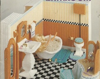 Barbie Bathroom Sink | Etsy