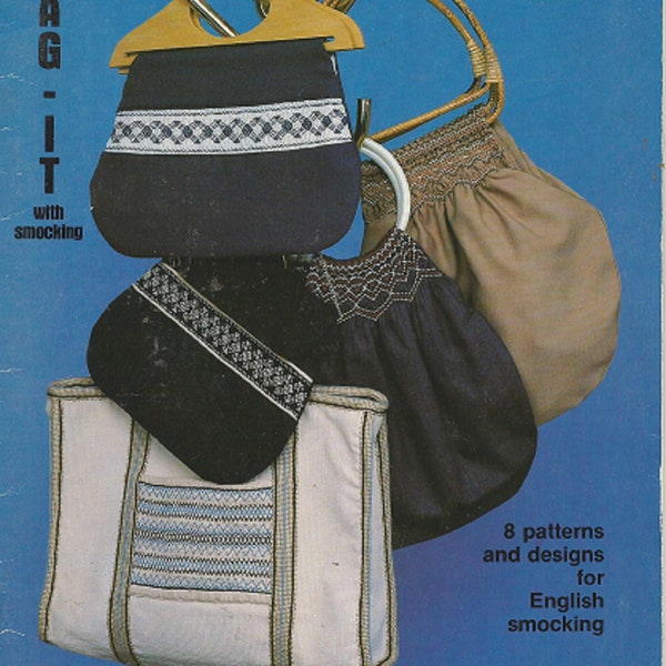 Smocking Designs - Etsy