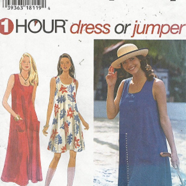 One Hour Dress - Etsy