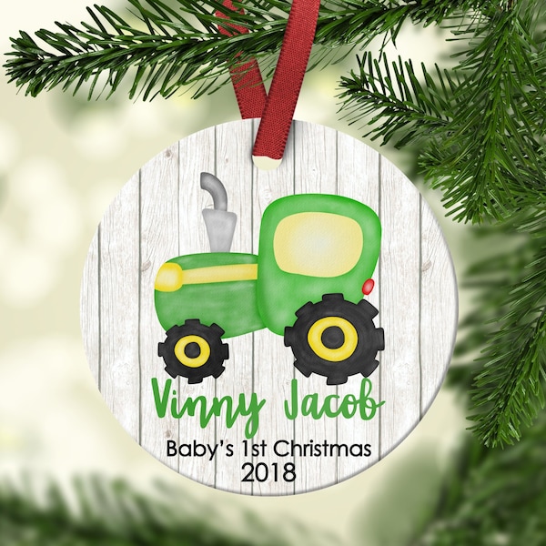 Babys First Ornament - Etsy