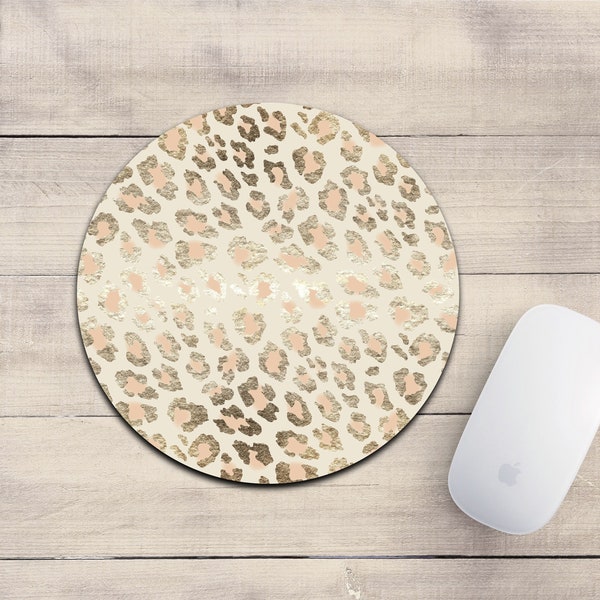 Leopard Print Office - Etsy