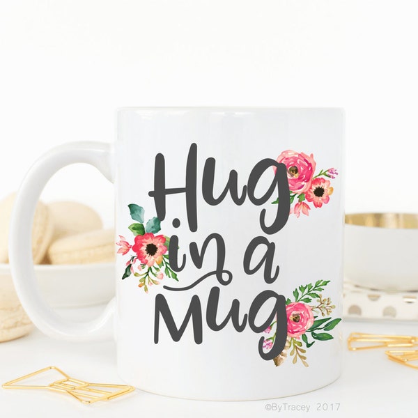 Cute Mug - Etsy