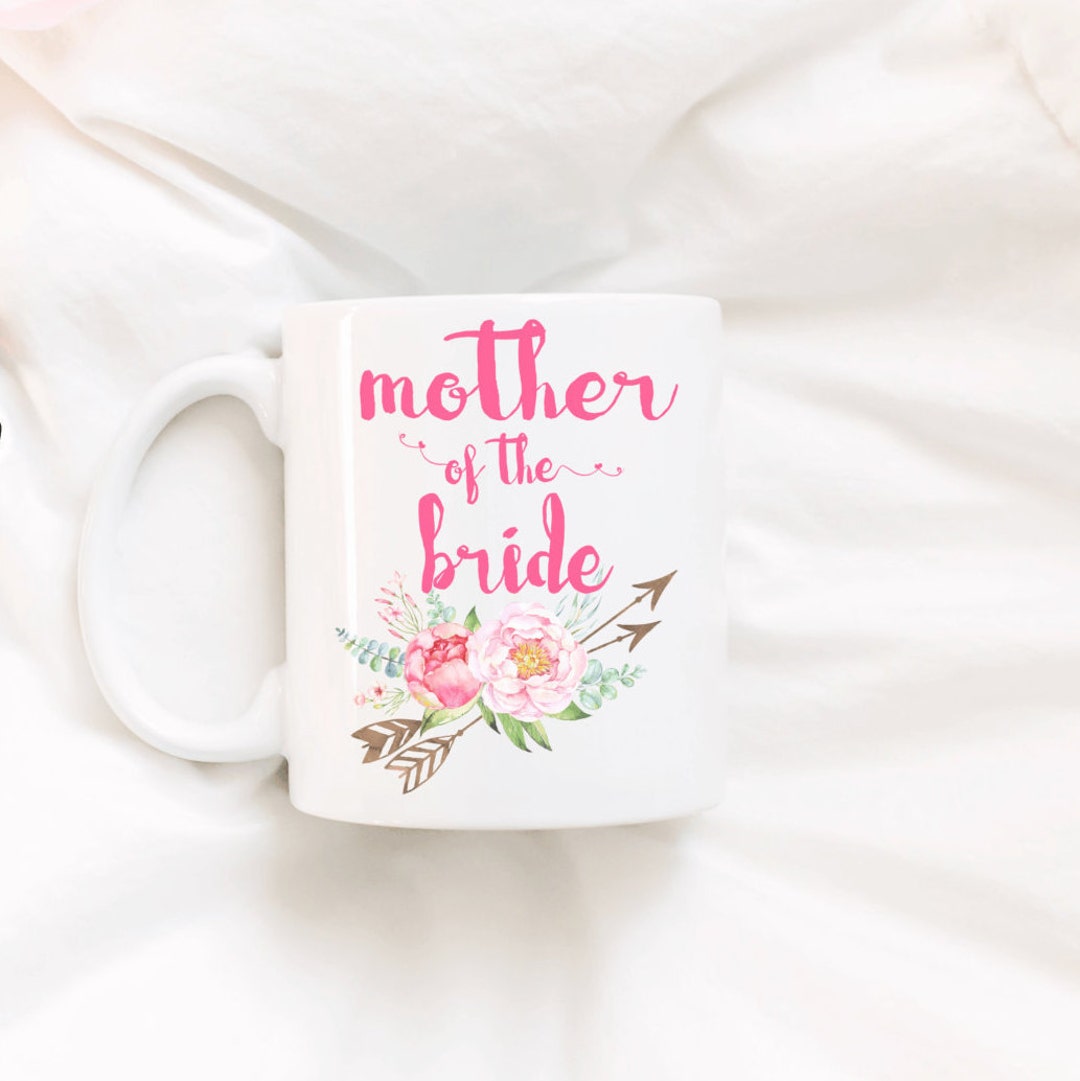 Mother of the Bride Gift - Etsy