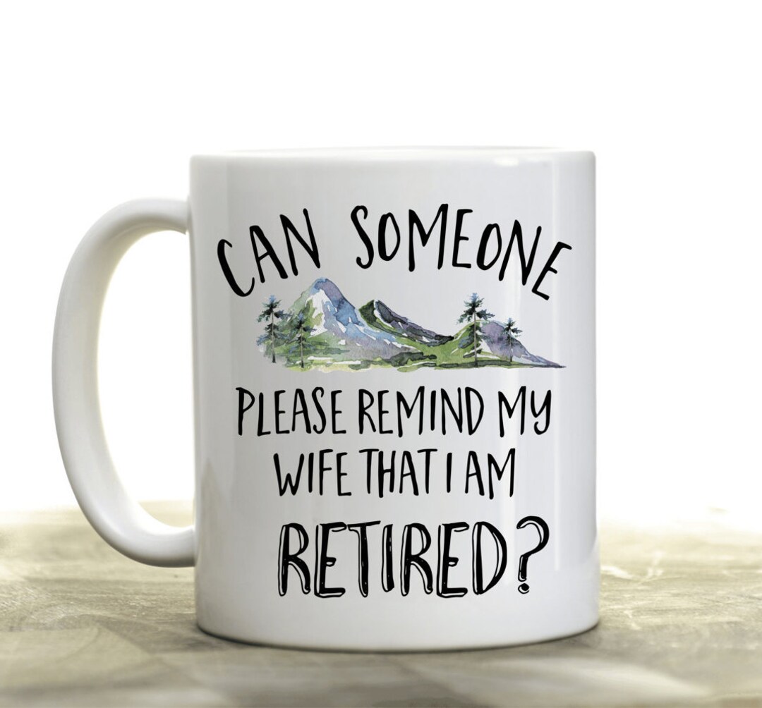 Retirement/funny Retirement Gift - Etsy