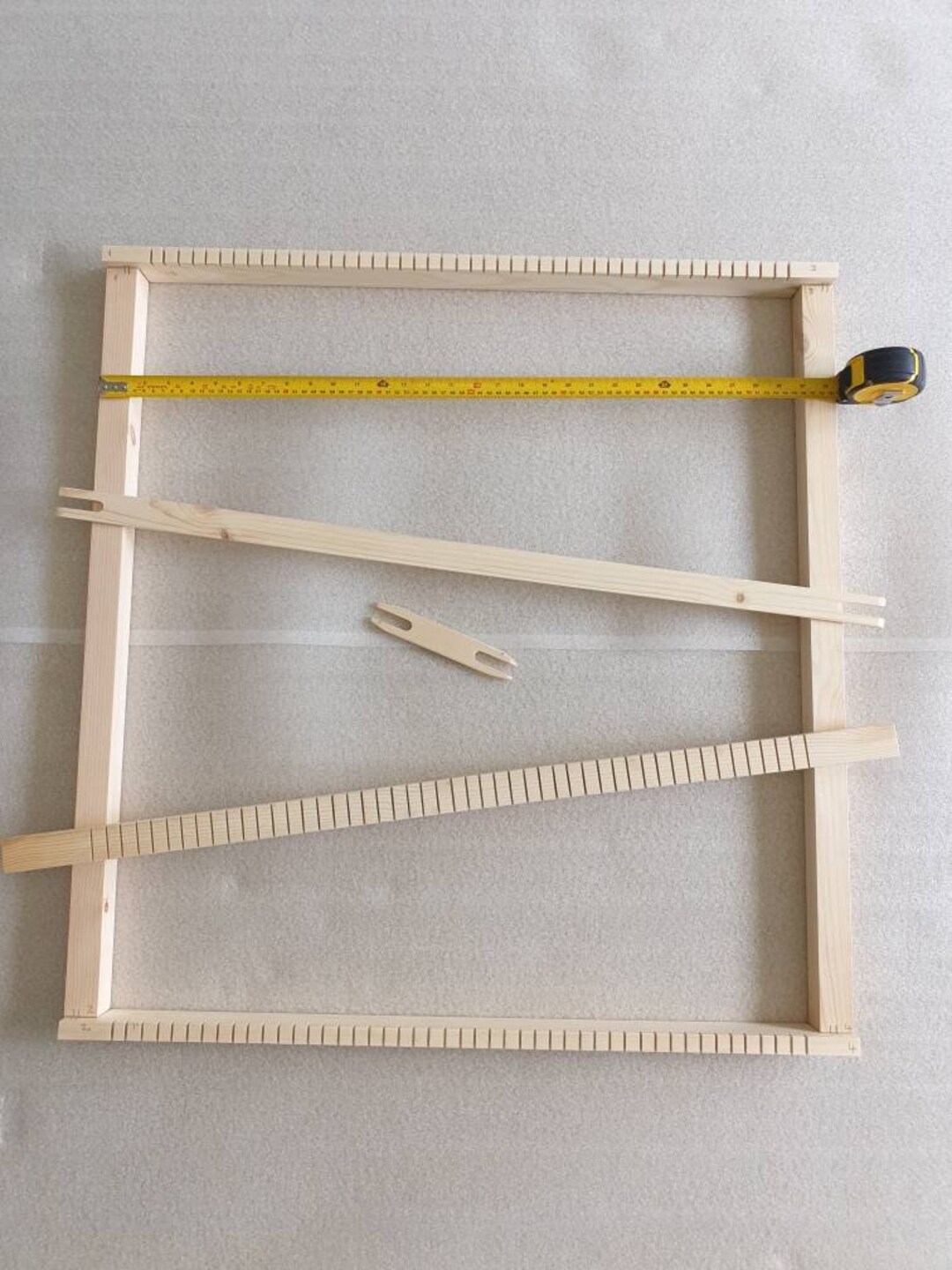 Weaving Loom 1 Metre X 1 Metre 15mm Spacing - Etsy