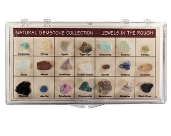 Rock collection | Etsy