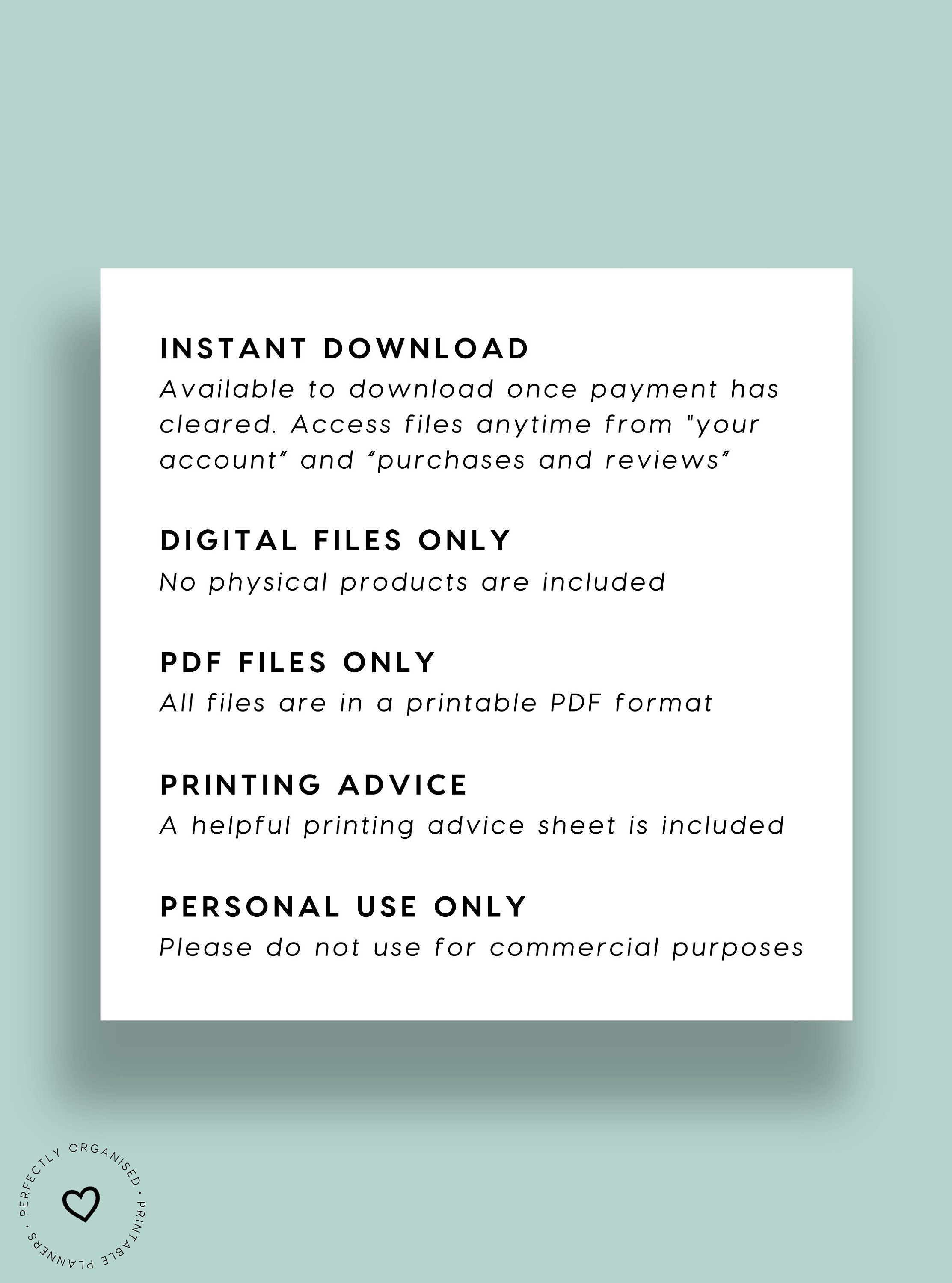 PRINTABLE Notes Bundle Notes Pages Notes Dot Grid Notes - Etsy
