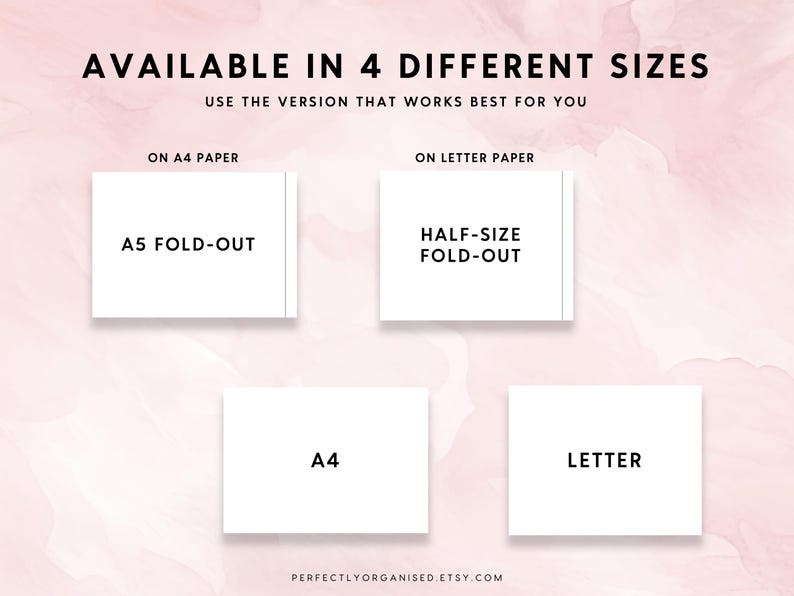 2025 Horizontal Calendar 2025 Foldout Horizontal Calendar 2025