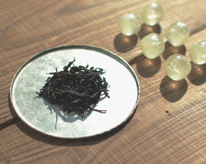 Formosa Assam Black Tea / Malty / Perfect for Milk Tea - Etsy