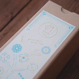 Cold Brew Tea Set / Chilled Sweetness / Best Tea for Cold Brew - Etsy