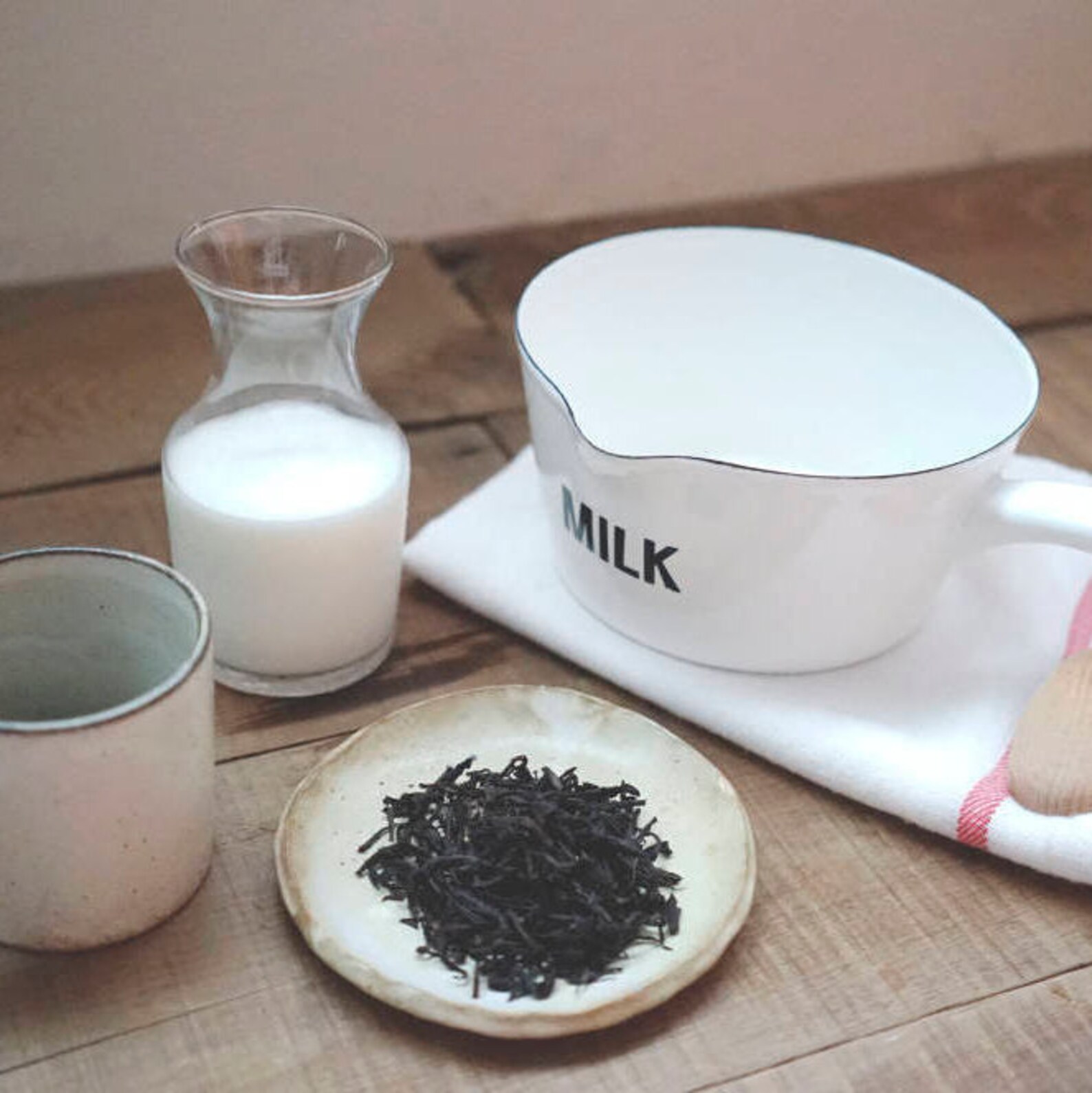 Formosa Assam Black Tea / Malty / Perfect for Milk Tea | Etsy