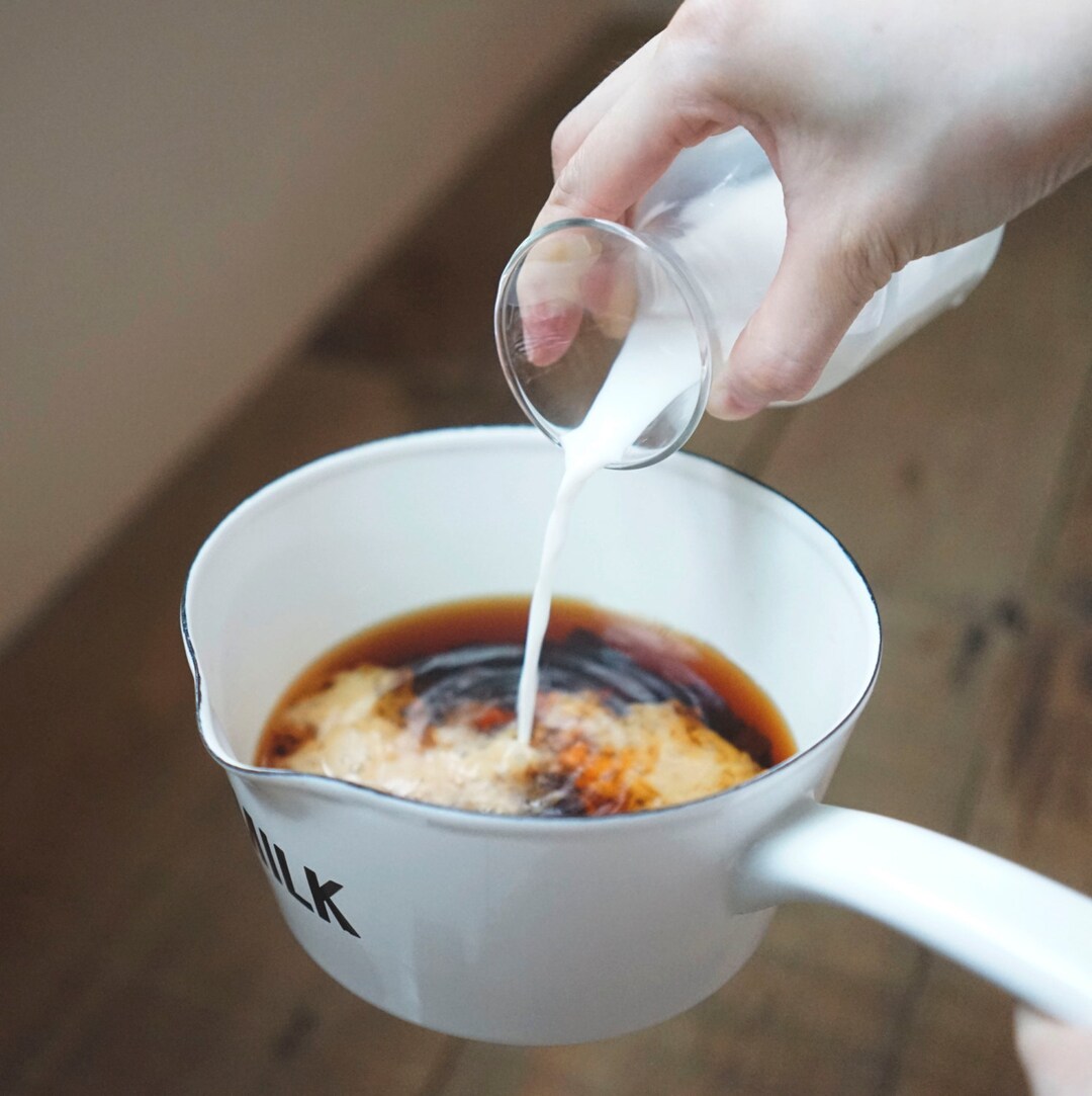 Best for Milk Tea Set / Perfect for Making Milk Tea / Wolf Tea - Etsy