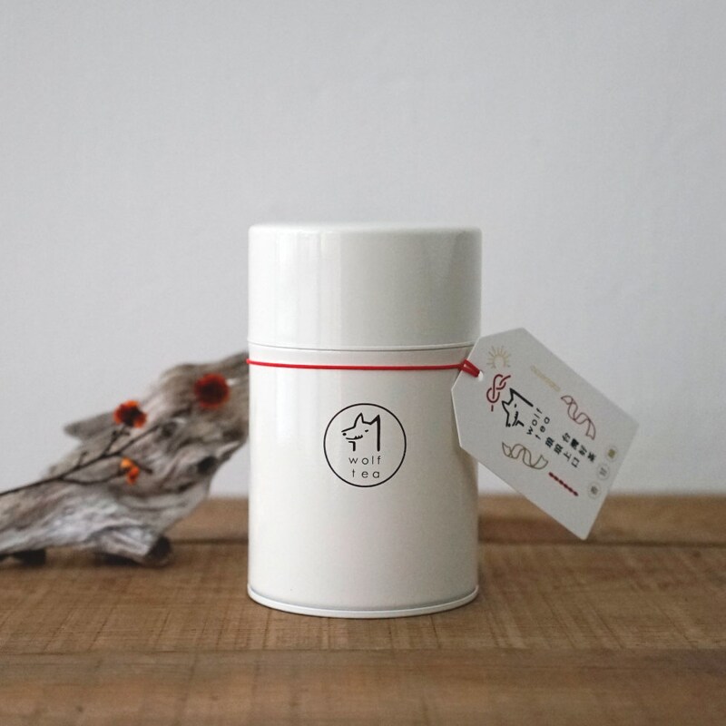 WolfTeaSelect - Etsy