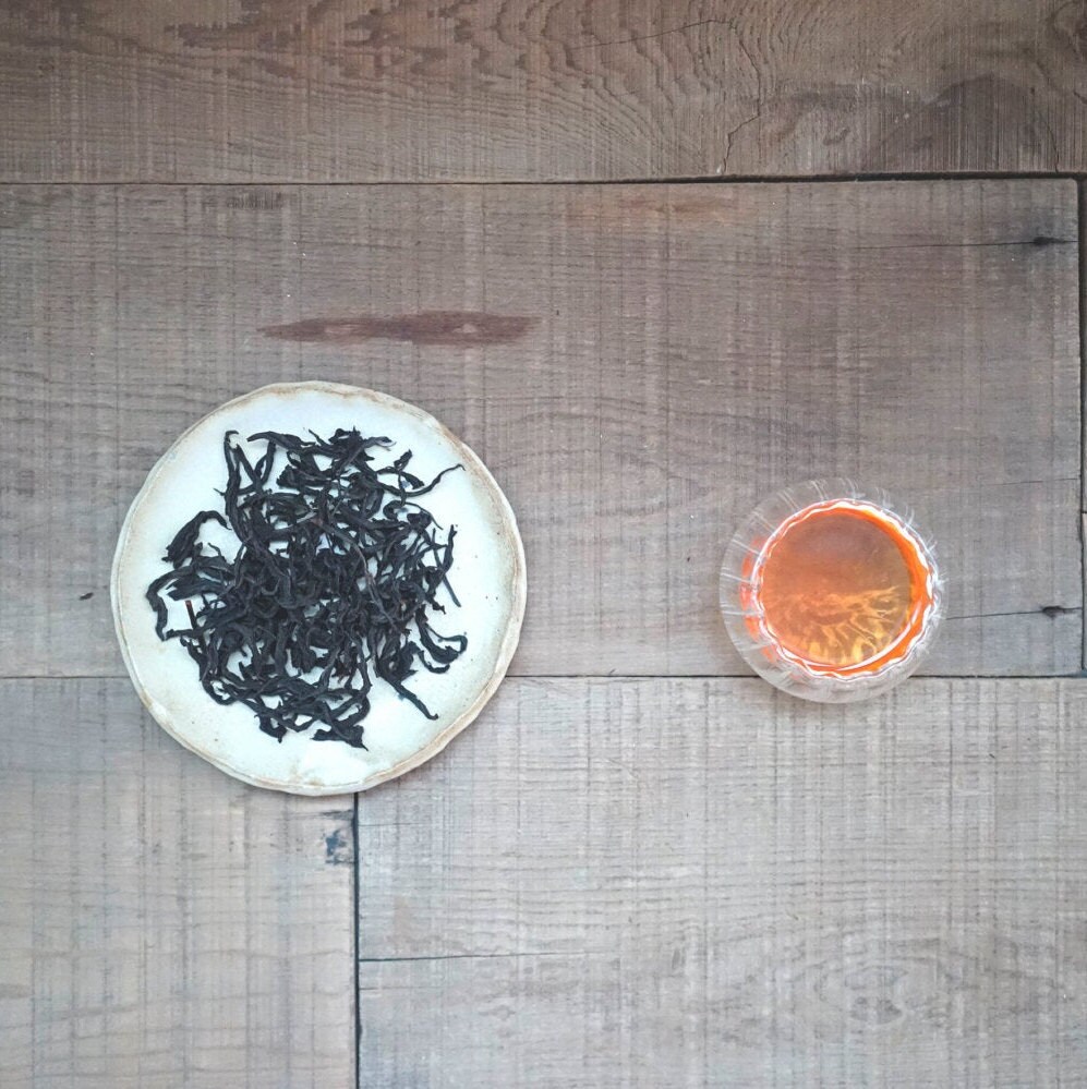 Formosa Assam Black Tea / Malty / Perfect for Milk Tea - Etsy