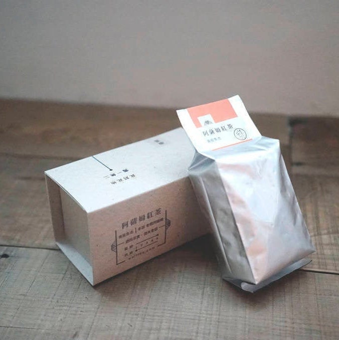 Formosa Assam Black Tea / Malty / Perfect for Milk Tea - Etsy