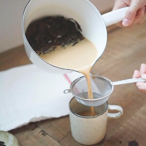 Best for Milk Tea Set / Perfect for Making Milk Tea / Wolf Tea - Etsy