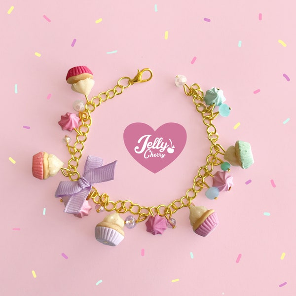 Kawaii Bracelet - Etsy