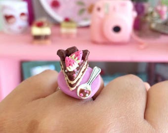 Kawaii rings | Etsy