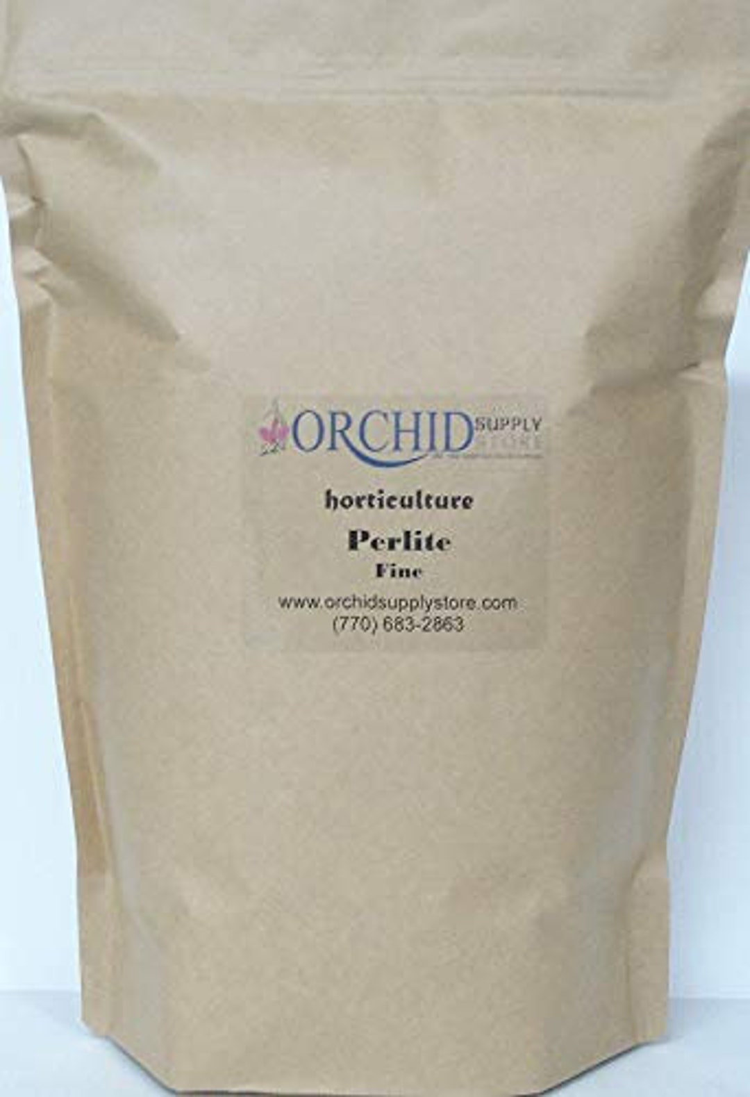 Perlite 1 Gallon Fine Grade - Etsy