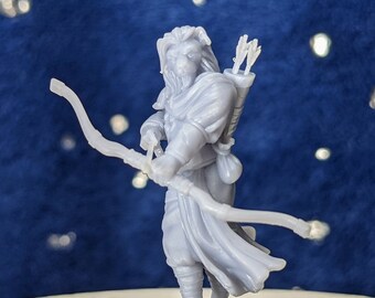 Leonin Ranger - Etsy