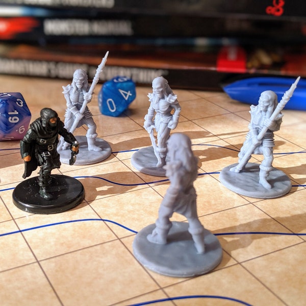 White Walker - Etsy