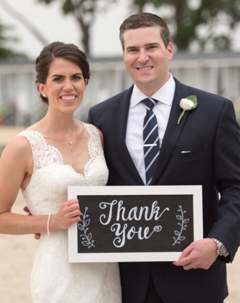 Custom Chalkboard Signs - Etsy