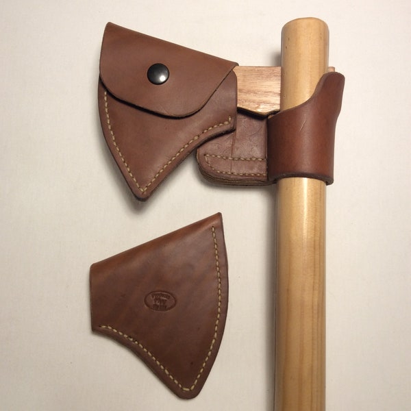 Tomahawk Holster - Etsy