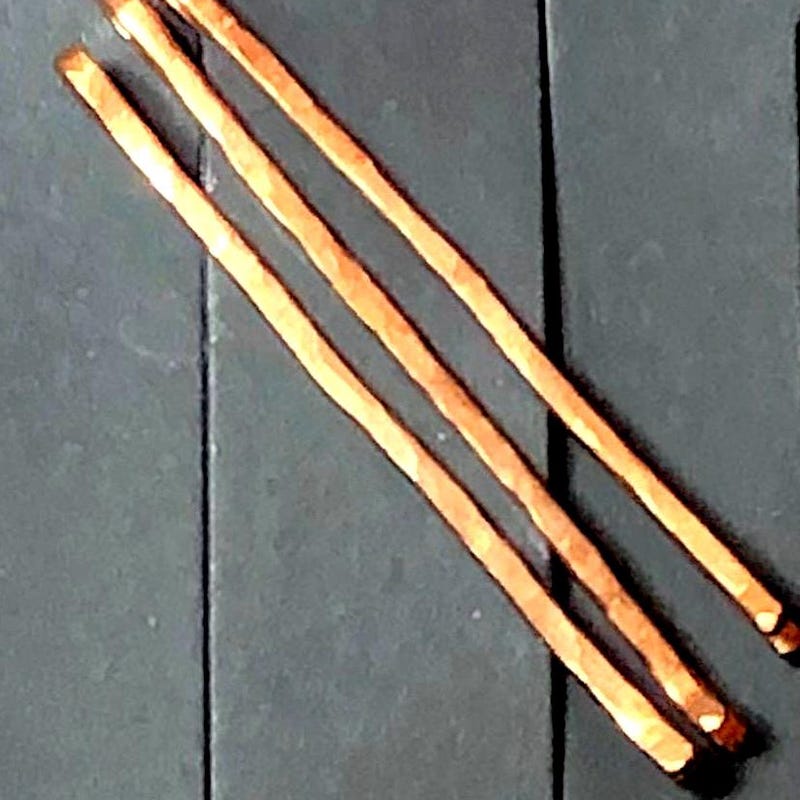 Bobby Pin - Etsy