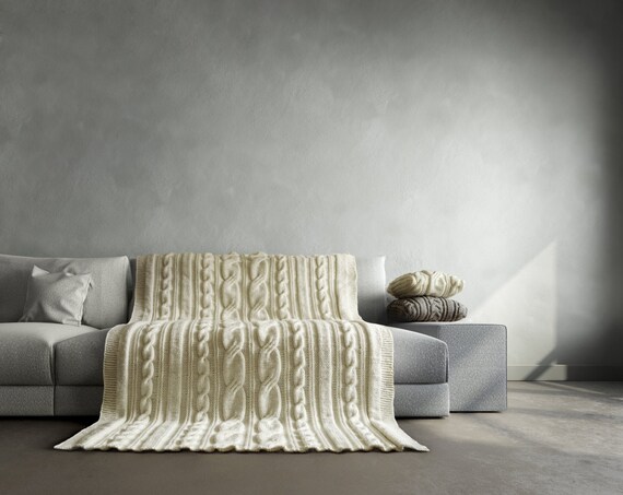 Wool Home curated by Crafts of Texture on Etsy
