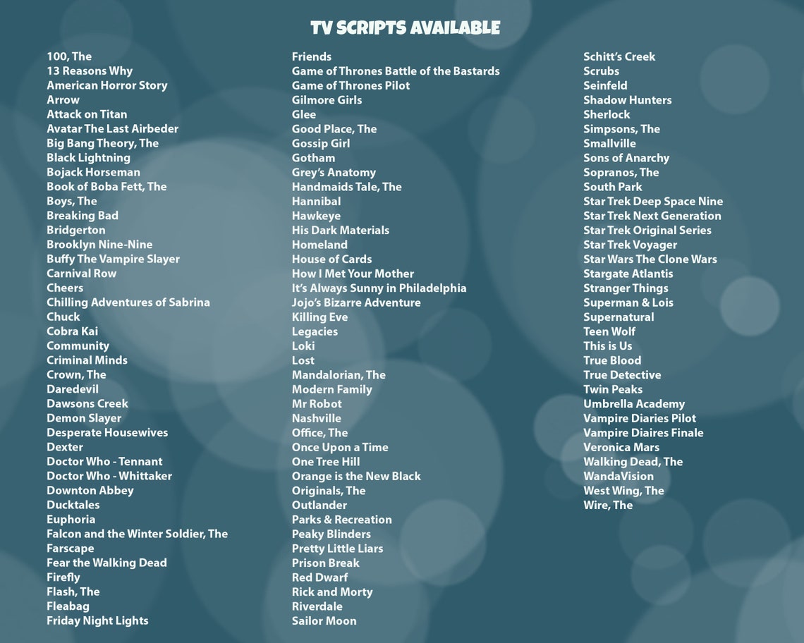 Monsters Inc Movie Script With Signatures Autographs Reprint - Etsy UK