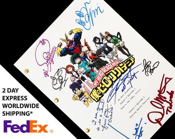 My Hero Academia - Etsy UK