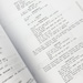 Les Miserables Musical Film Movie Script Screenplay With Signatures ...