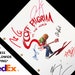Scott Pilgrim Vs the World Movie Film Script Screenplay Signatures ...