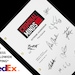 Avengers Endgame Marvel Film Movie Script, Screenplay With Signatures ...