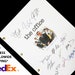 The Office US TV Show Pilot Script Screenplay With Signatures ...