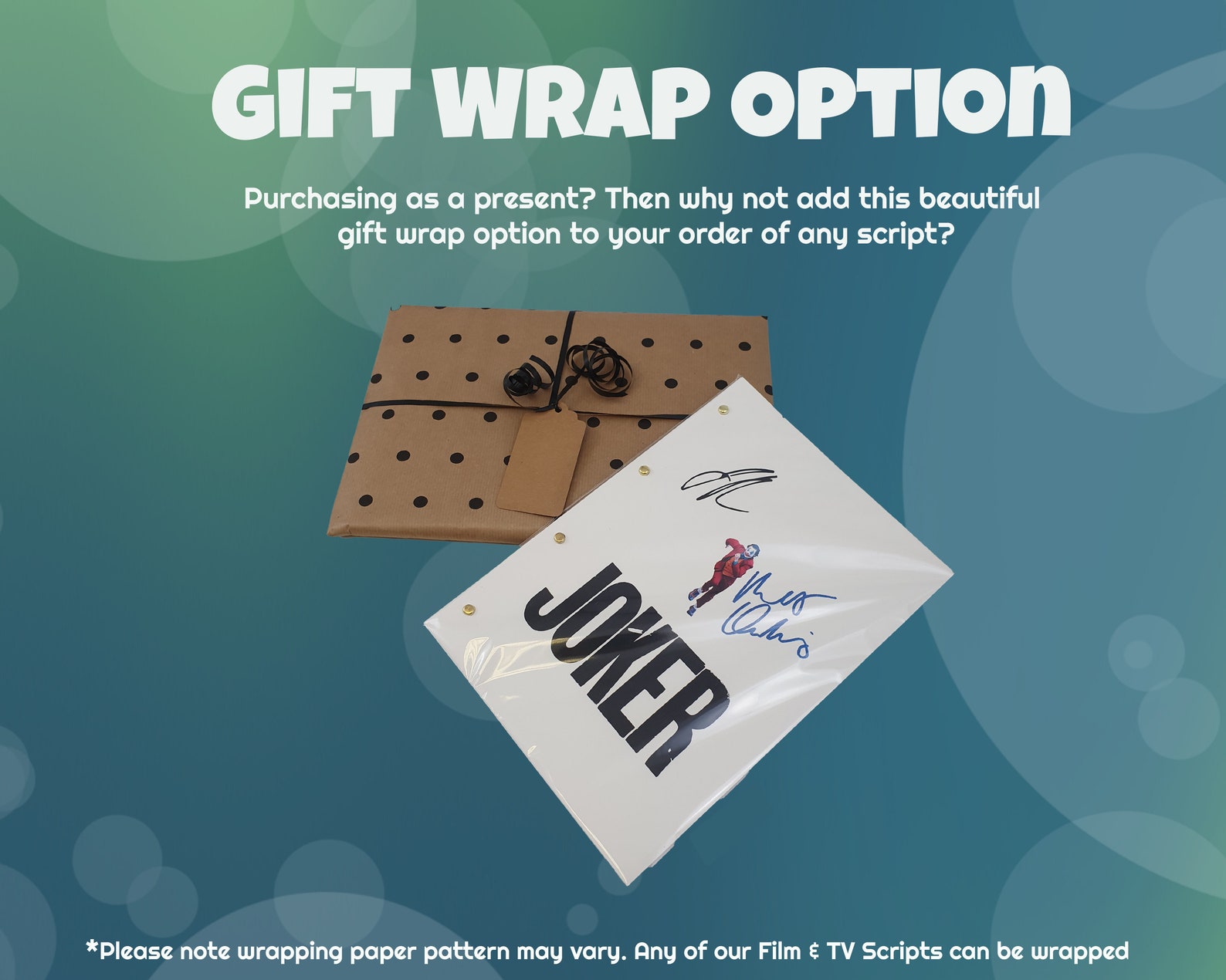 The Vampire Diaries Series Finale TV Script With Signatures - Etsy